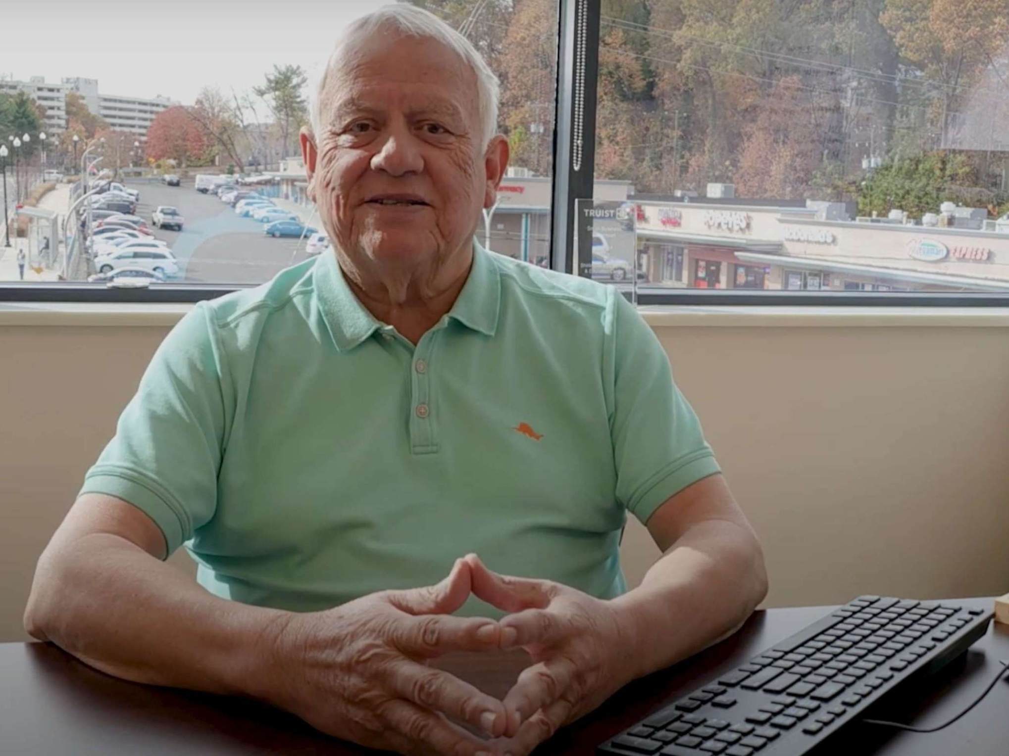 SEEC - The Shirlington Employment And Education Centre